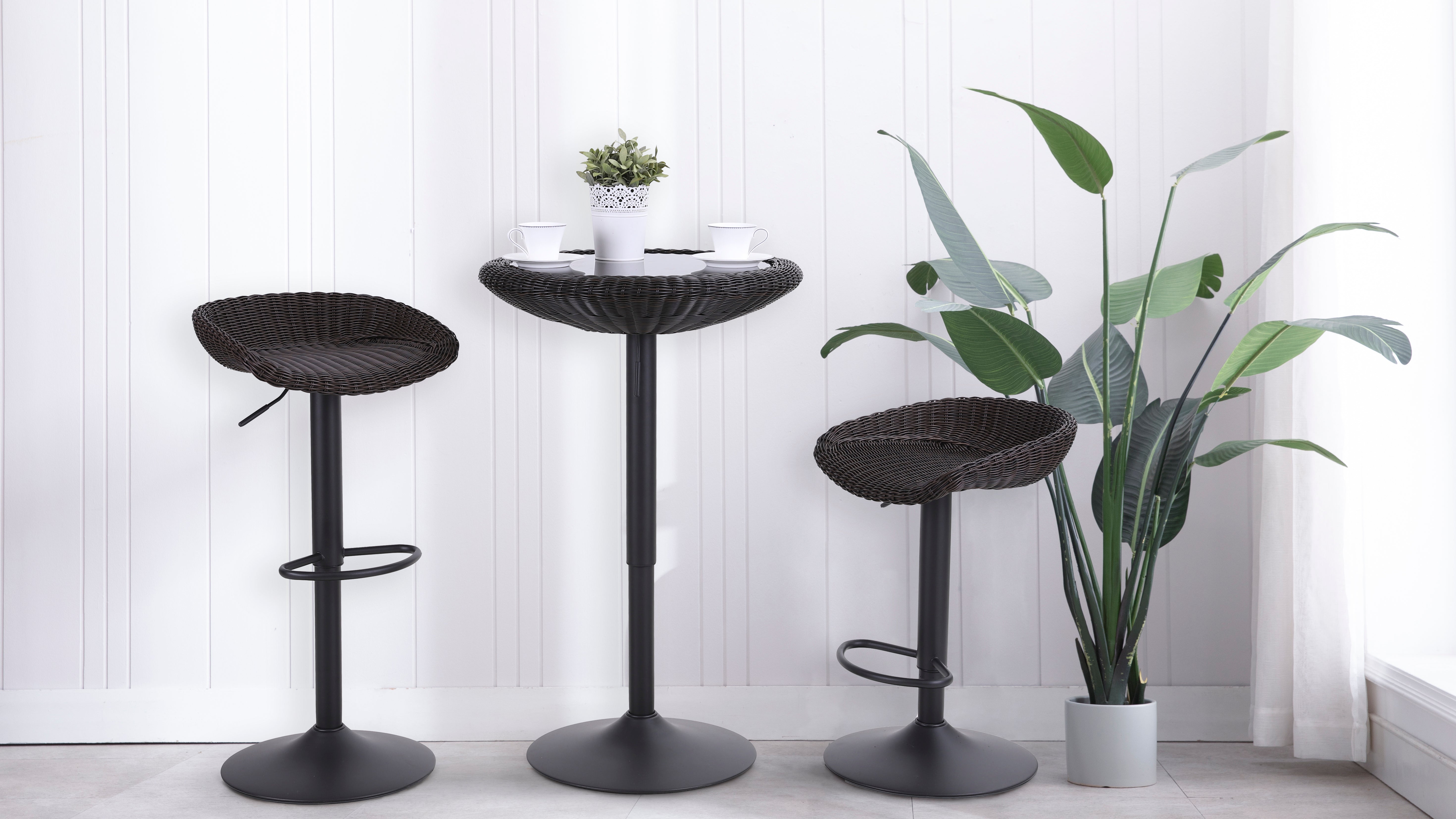 Come and Find Your Favorite Bar Stools – AlphaMarts