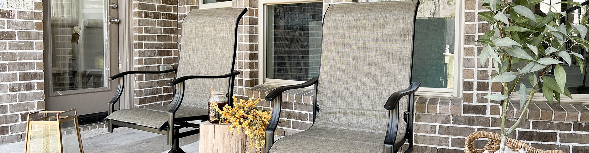 Patio Chairs – AlphaMarts